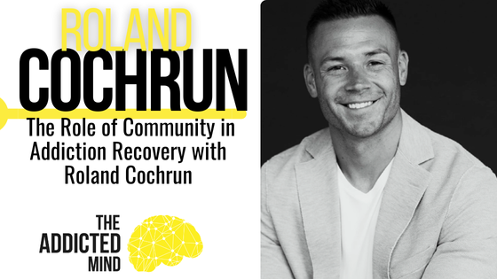 The Addicted Mind Podcast